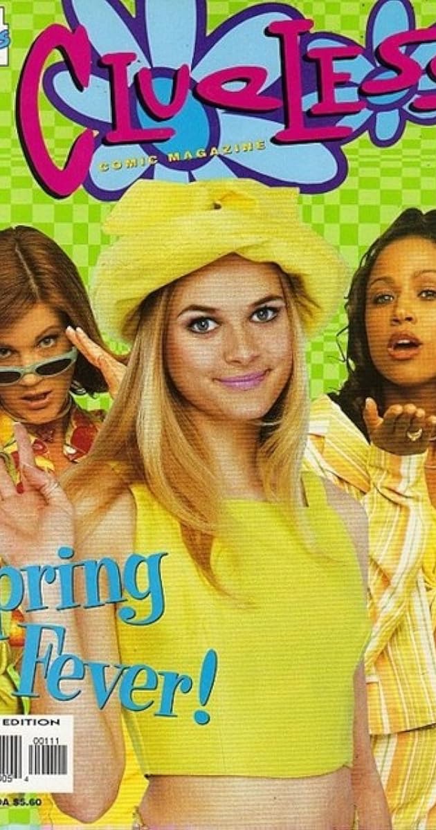Clueless (TV Series 1996–1999) - IMDb
