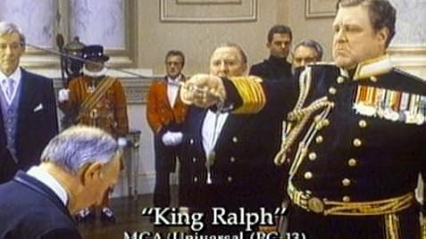 King Ralph (1991) - IMDb