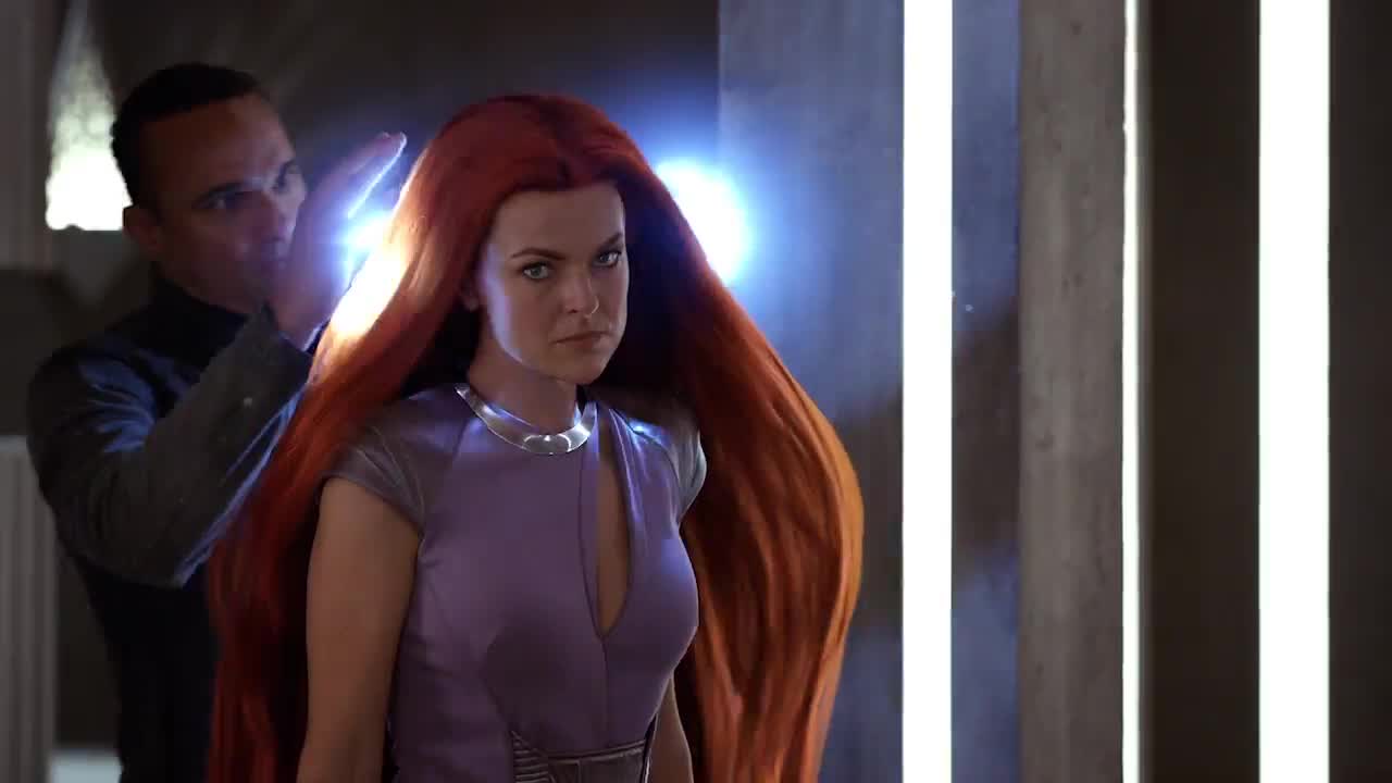 [Phim Âu Mỹ] Marvels Inhumans (Season 1) (2017) - Siêu dị nhân | Viết ...