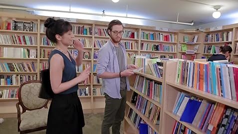 Lost & Found, NY (TV Series 2016– ) - IMDb