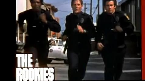 The Rookies (TV Series 1972–1976) - IMDb