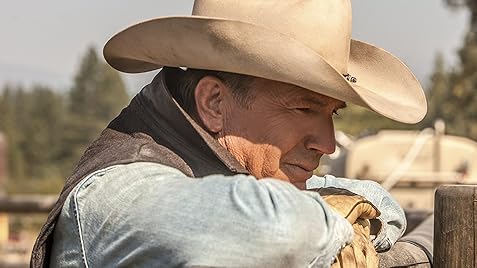 Yellowstone Tv Series 2018 Imdb