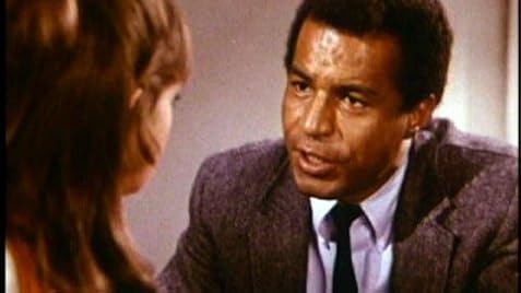 Room 222 (TV Series 1969–1974) - IMDb