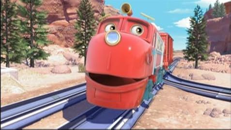 Chuggington (TV Series 2008– ) - IMDb