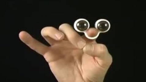 Oobi (TV Series 2000–2005) - IMDb