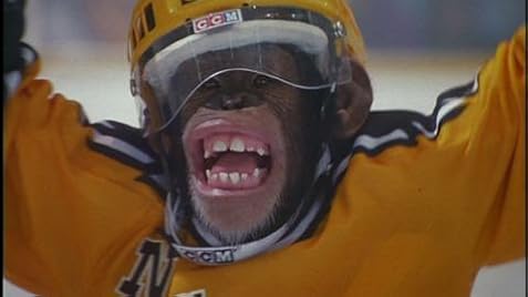 MVP: Most Valuable Primate (2000) - IMDb