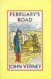 February's Road by John Verney | LibraryThing