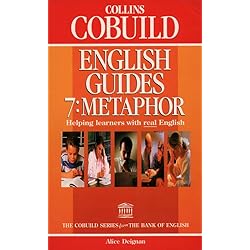 Collins COBUILD English Guides: Metaphor Bk.7 by Alice Deignan ...