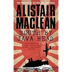 South by Java Head by Alistair MacLean | LibraryThing