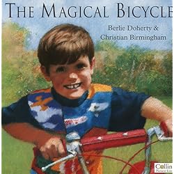 The Magic Bicycle by Berlie Doherty | LibraryThing