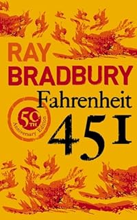 Fahrenheit 451 | Ray Bradbury | Work | LibraryThing | LibraryThing