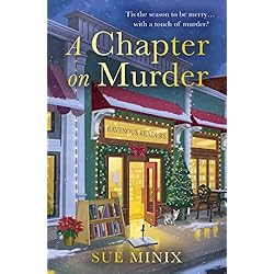 A Chapter on Murder by Sue Minix | LibraryThing
