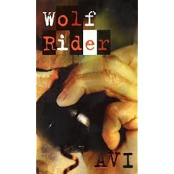 Wolf Rider by Avi | LibraryThing