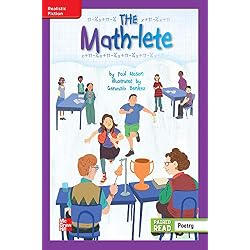 Reading Wonders Leveled Reader The Math-lete: ELL Unit 4 Week 5 Grade 4 ...