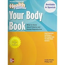 Workdetails: Health And Wellness: Your Body Book by Macmillan McGraw ...