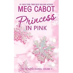 Princess in Pink by Meg Cabot | LibraryThing