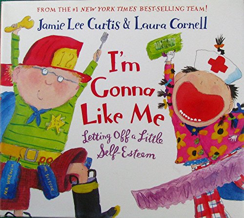I Like Myself! by Karen Beaumont