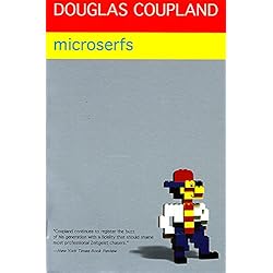 Microserfs by Douglas Coupland | LibraryThing