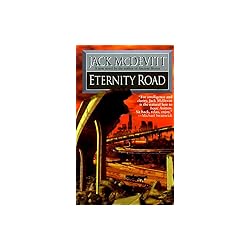 Eternity Road by Jack McDevitt | LibraryThing
