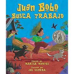 Juan Bobo Goes to Work: A Puerto Rican Folk Tale by Marisa Montes ...