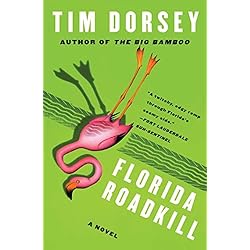 Florida Roadkill by Tim Dorsey | LibraryThing