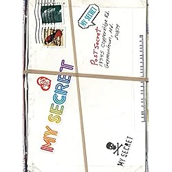 My Secret: A PostSecret Book by Frank Warren | LibraryThing