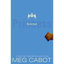 Forever Princess by Meg Cabot | LibraryThing