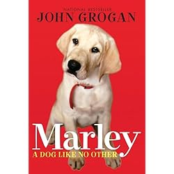 Marley: A Dog Like No Other by John Grogan | LibraryThing