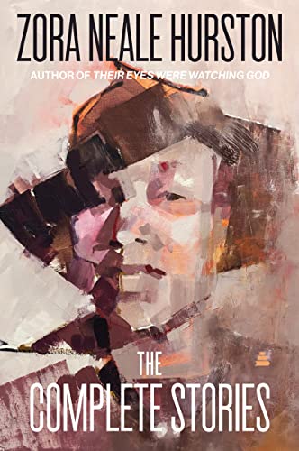 Zora Neale Hurston: The Complete Stories by Zora Neale Hurston | LibraryThing