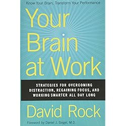Workdetails: Your Brain at Work: Strategies for Overcoming Distraction ...
