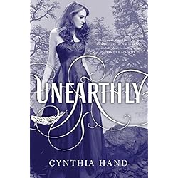 Unearthly by Cynthia Hand | LibraryThing