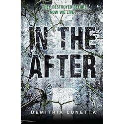 In the After by Demitria Lunetta | LibraryThing