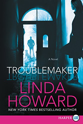 Details for: Troublemaker / › Scugog Public Library catalog