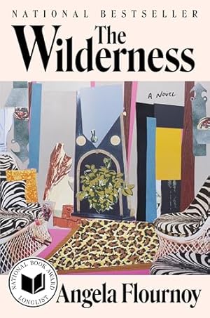 Kirkus Prize | 2025 | Awards and Honors | LibraryThing