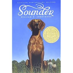 Reviews: Sounder by William H. Armstrong | LibraryThing