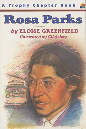 Rosa Parks: My Story by Rosa Parks