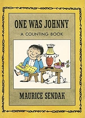 One Was Johnny: A Counting Book by Maurice Sendak | LibraryThing