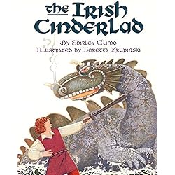 The Irish Cinderlad by Shirley Climo | LibraryThing