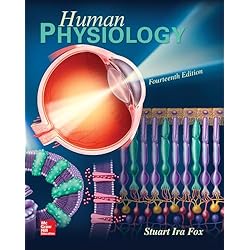 Human Physiology by Stuart Ira Fox | LibraryThing