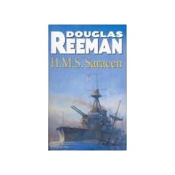 H.M.S. Saracen by Douglas Reeman | LibraryThing