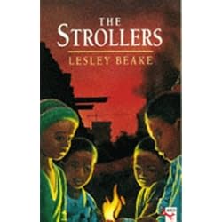 The Strollers by Lesley Beake | LibraryThing