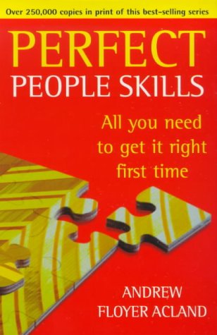 Details for: Perfect people skills. › SNU Library catalog