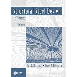 Structural steel design by Jack C. McCormac | LibraryThing