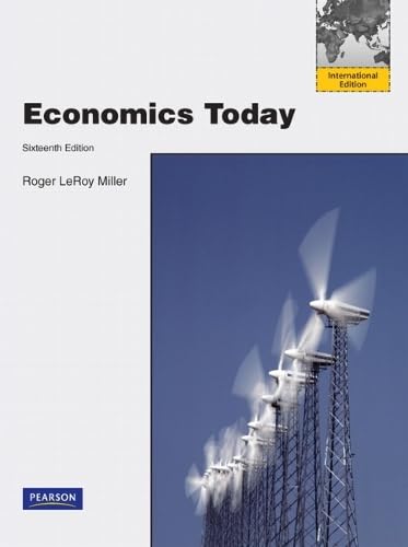 Details for: Economics today / › NGU Libraries catalog
