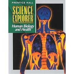 Workdetails: Science Explorer Human Biology and Health by Prentice Hall ...