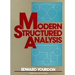 Modern Structured Analysis by Edward Yourdon | LibraryThing