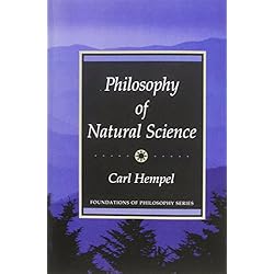 Philosophy of Natural Science by Carl G. Hempel | LibraryThing