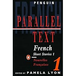 French Short Stories 1 / Nouvelles Francaises 1: Parallel Text by ...