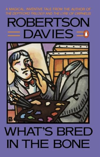 The Deptford Trilogy by Robertson Davies