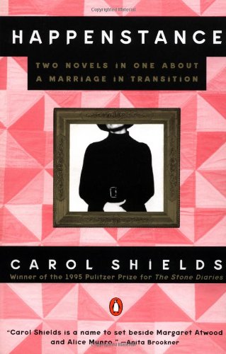 Unless by Carol Shields